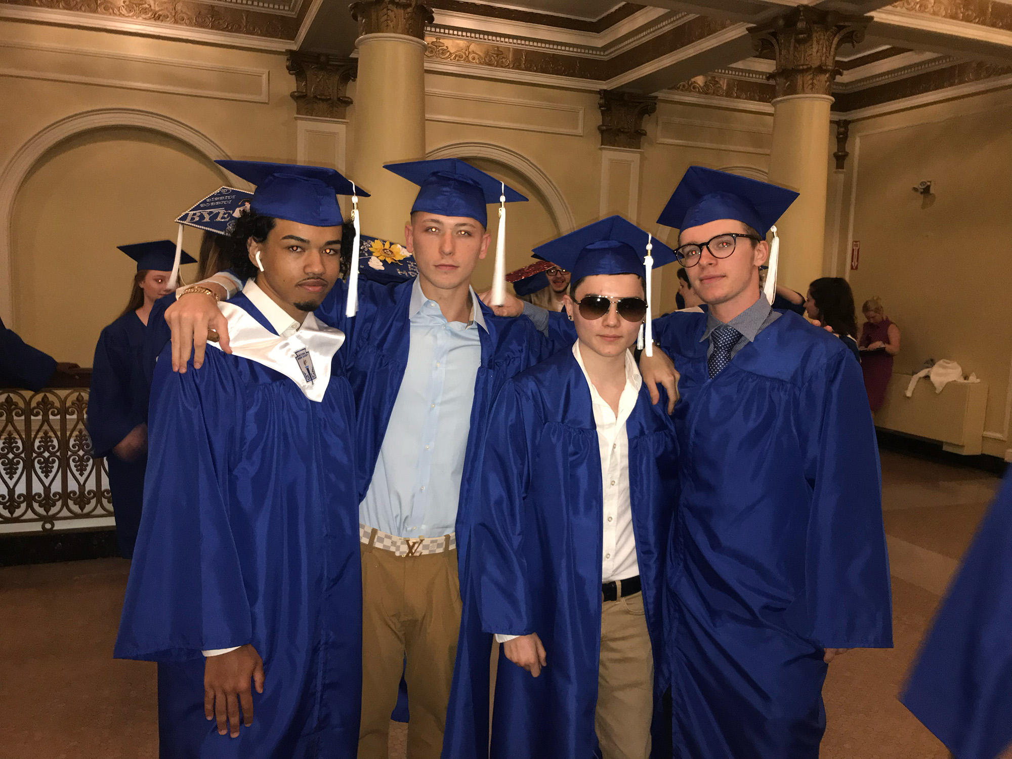 Stories of Impact: How Charter Public School Alumni are Preparing for ...