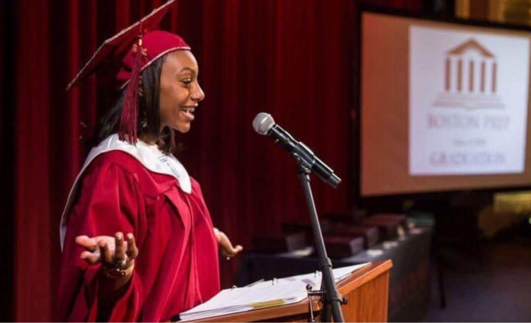 April Eblast Interview: Jenae - Massachusetts Charter Public School ...
